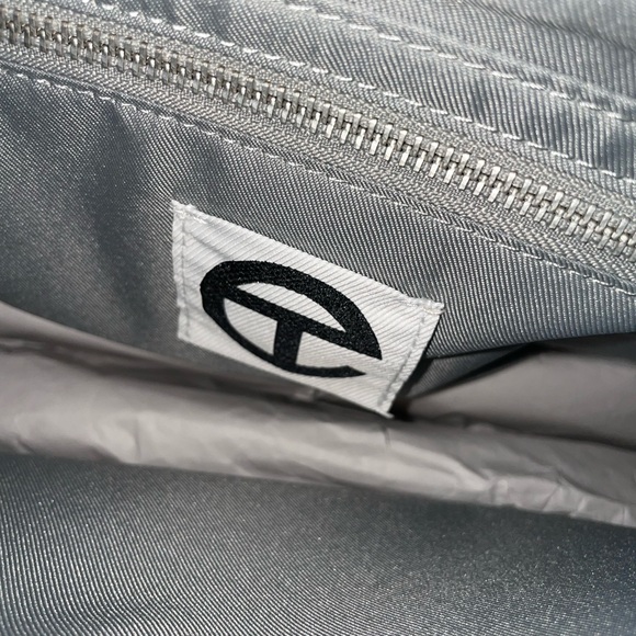 Telfar | Bags | Moose Knuckle X Telfar Puffer Bag | Poshmark